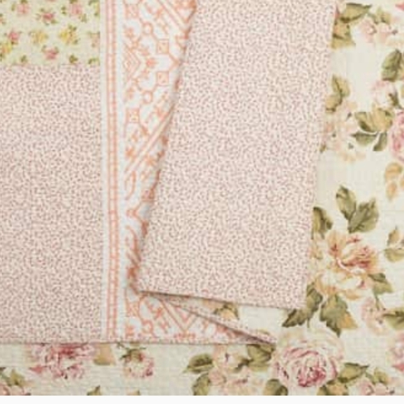 Mary Jane | Bedding | New 0 Cotton Quilt | Poshmark